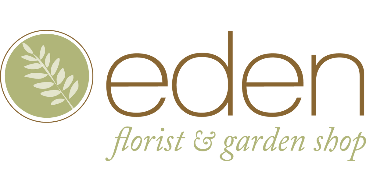 Eden Florist and Garden Center – Eden Florist and Garden Shop